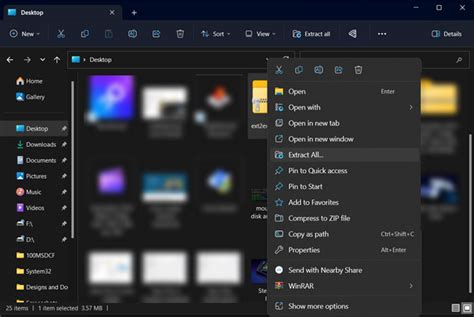 View Linux Files In Windows Posetke
