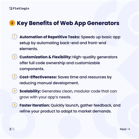 How A Web App Generator Can Save You Months Of Development Time Pdf