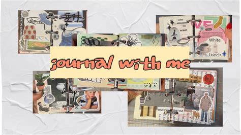 Ep5 어서와 3공 다이어리 스크랩은 처음이지｜썰 풀기｜다꾸｜디아리움·덥오브젝트·클리핑·어트와이언·마그라세라·아날로그키퍼