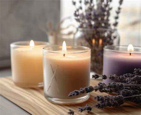 Sip And Pour Candle Making Class Explore Washington Ct