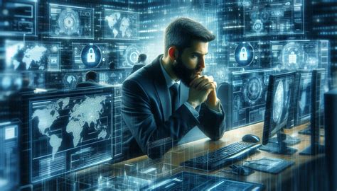 Top Skills Every Cyber Security Specialist Needs