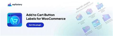 Top 5 Custom Cart Button Text For Woocommerce Plugins Woo Plugins By