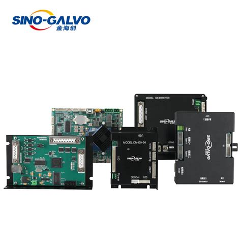 Laser Marking Control Board For Laser Engraving Marking