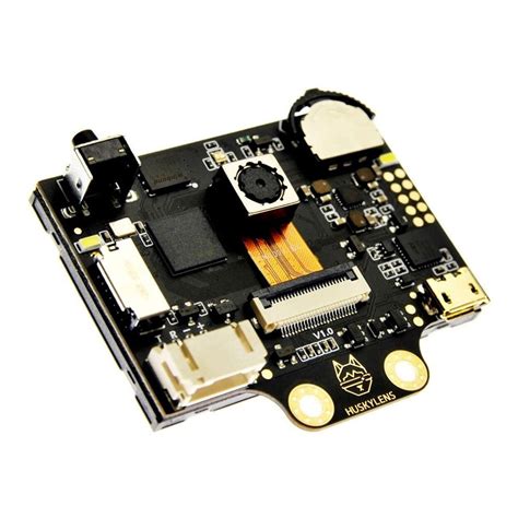 Huskylens Ai Camera Elektor