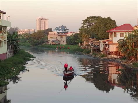 Ang Ilog Taguig Lake And River Management Office Taguig Facebook
