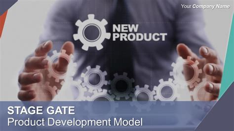 Top 10 Stage Gate Product Development Model Powerpoint Presentation Slides Powerpoint