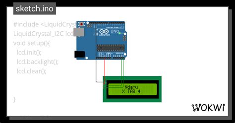 Ndaru Aw Wokwi Esp32 Stm32 Arduino Simulator