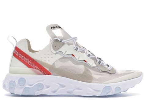 Nike React Element