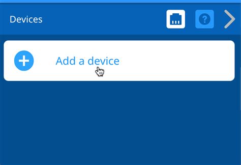 Configuring The V5 Vision Sensor In Vexcode V5 Vex Library