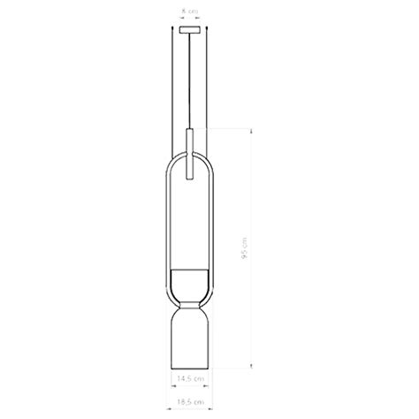 Pendant Lamp Oxygen Luxcambra Download The 3d Model 35828