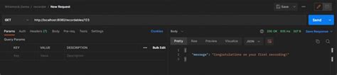 Wiremock Recorder 3 Geeksforgeeks