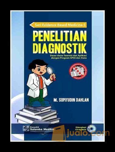 Penelitian Diagnostik Dasar Dasar Teoretis Di Kota Yogyakarta