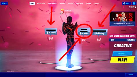 Could We Please Disable These R FortNiteBR