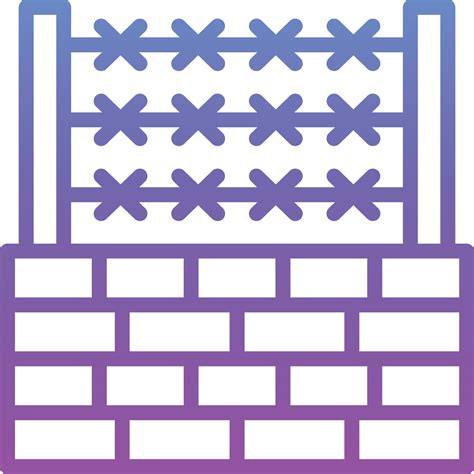 Shield Border Vector Icon 37365210 Vector Art At Vecteezy Shield Border Vector Icon 37365210 Vector Art At Vecteezy