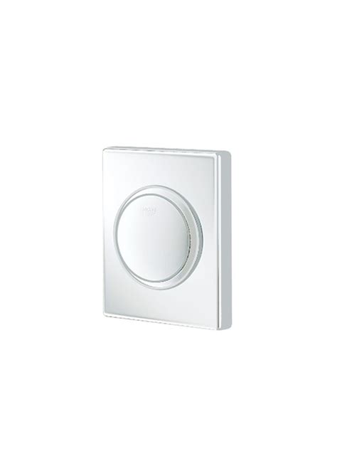 Кнопки для инсталляции Grohe - купить кнопку смыва Grohe в Москве, цена ...