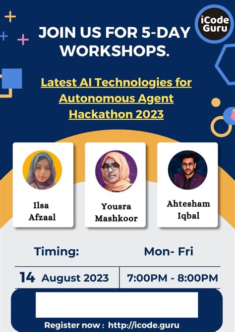 lablab ai on linkedin one of our mentors zafar shahid phd created a 5