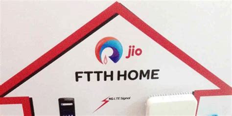 Reliance Jio Fiber Broadband Connection Plans And Tariff Details Kadva Corp