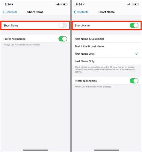 Ways To Fix Contacts Not Showing Up On Iphone Techwiser