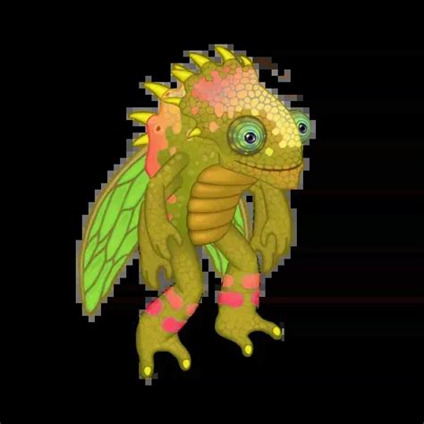 Rare Kazilleon My Singing Monsters Msmpokegamer