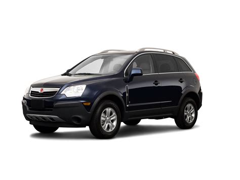 2009 Saturn Vue Values And Cars For Sale Kelley Blue Book