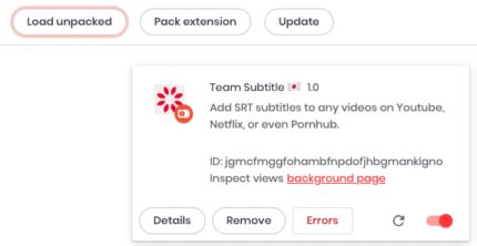 Ways To Watch PornHub Videos With English Subtitles TeamSubtitle