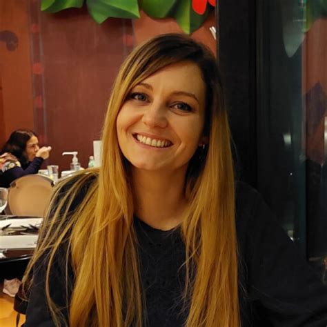 Alice Nihou Villegas Technician Bachelor Of Science Centre Léon Bérard Lyon Department