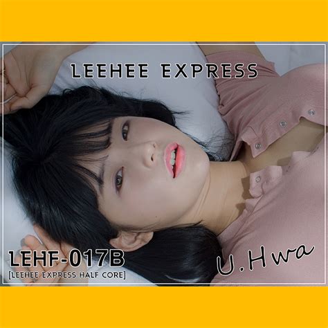 Lehf017b Uhwa By Drkimjr Leehee Express