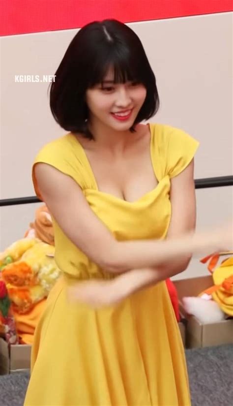 영상 트와이스 모모 노란 드레스 레전드 그냥 은꼴 윤아 저장소
