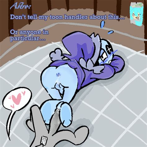 Rule 34 Aftermath Anal Sex Anon Astro Dandys World Balls Blanket Blue Body Blue Skin Cool