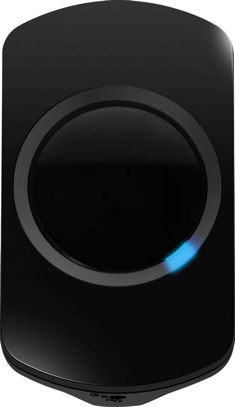 Texecom Akc 0001 Capture Q20 Wired Pir Sensor — Electricals Online