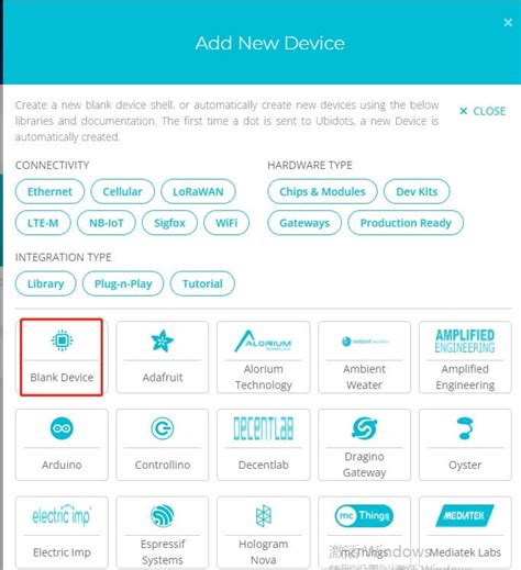 How To Connect Bivocom IoT Router To Ubidots Via MQTT Bivocom