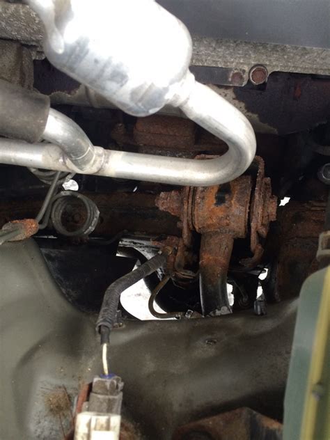 Looking For Opinions On Rust IH MUD Forum