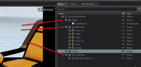 Epic Games Unreal Engine Omniverse Connector Updates Connectors NVIDIA Developer Forums