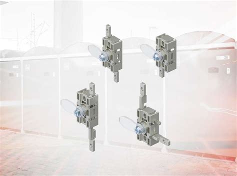 Secure Multi Point Locking With Diraks Compression Rod Latch