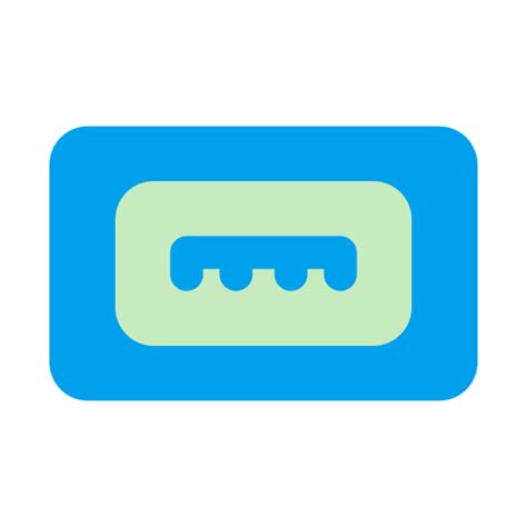 Usb Port Generic Color Fill Icon Usb Port Generic Color Fill Icon