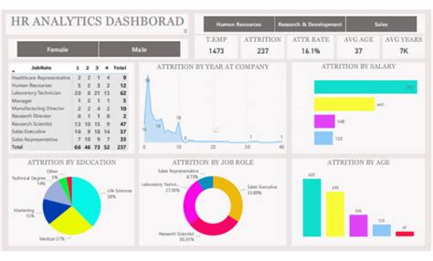 Create Interactive Power Bi Dashboard And Reports By Itstiktok Fiverr