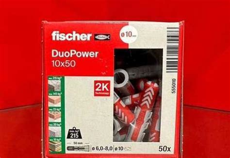 Дюбель fisher | Festima.Ru - Мониторинг объявлений