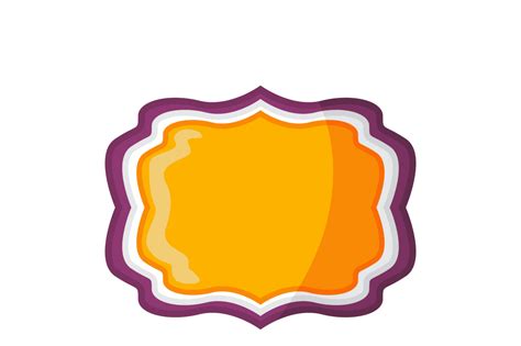 Design Element Button With Transparent Background PNG