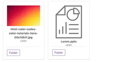 Css Stick Div At The Bottom Of Equally Height Cards Stack Overflow
