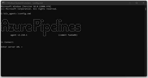 Tutorial How To Set Up Self Hosted Agents In Azure Devops