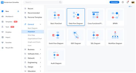 Craft A Visio Data Flow Diagram A Comprehensive Guide