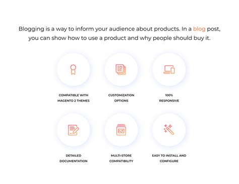 Zemez Blog Magento Extension TemplateMonster