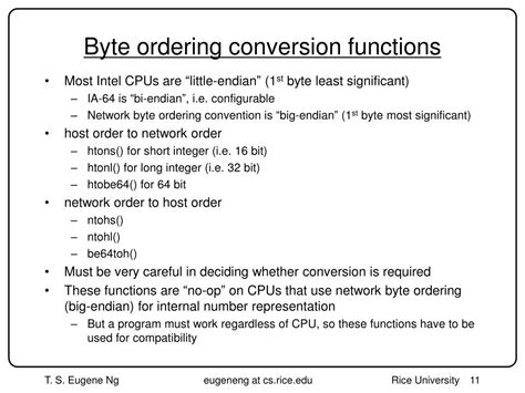 Ppt Compelec 429 Introduction To Computer Networks Powerpoint
