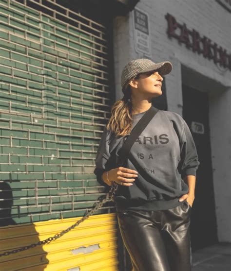 لو عندك بنطلون جلد أفكار مختلفة لارتدائه في كل المناسبات اليوم السابع