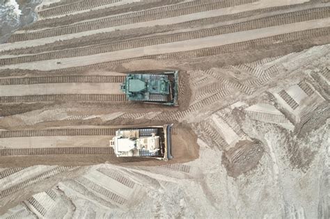 Ground Grading Building Construction Blog