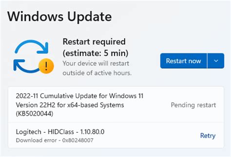 Using Windows Update To Prevent DLL System Issues