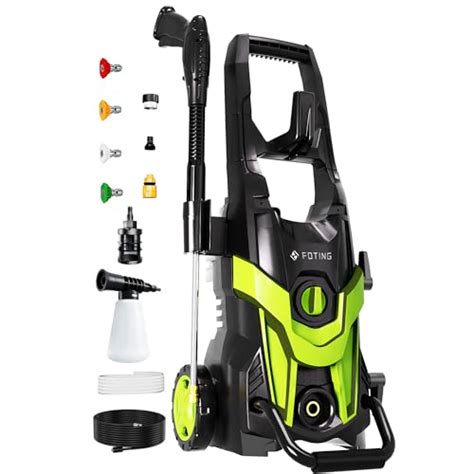 Who Makes Powerstroke Pressure Washer Universe Of Pressure Washing