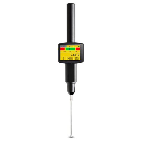 sub micron industry 4 0 indicator wireless