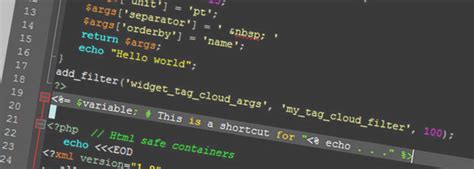 Mencetak Sintak Php Dengan Highlightstring