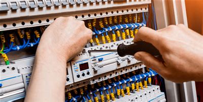 Comprehensive Guide To DC Circuit Breakers Working Principle Types And Overcurrent Protection